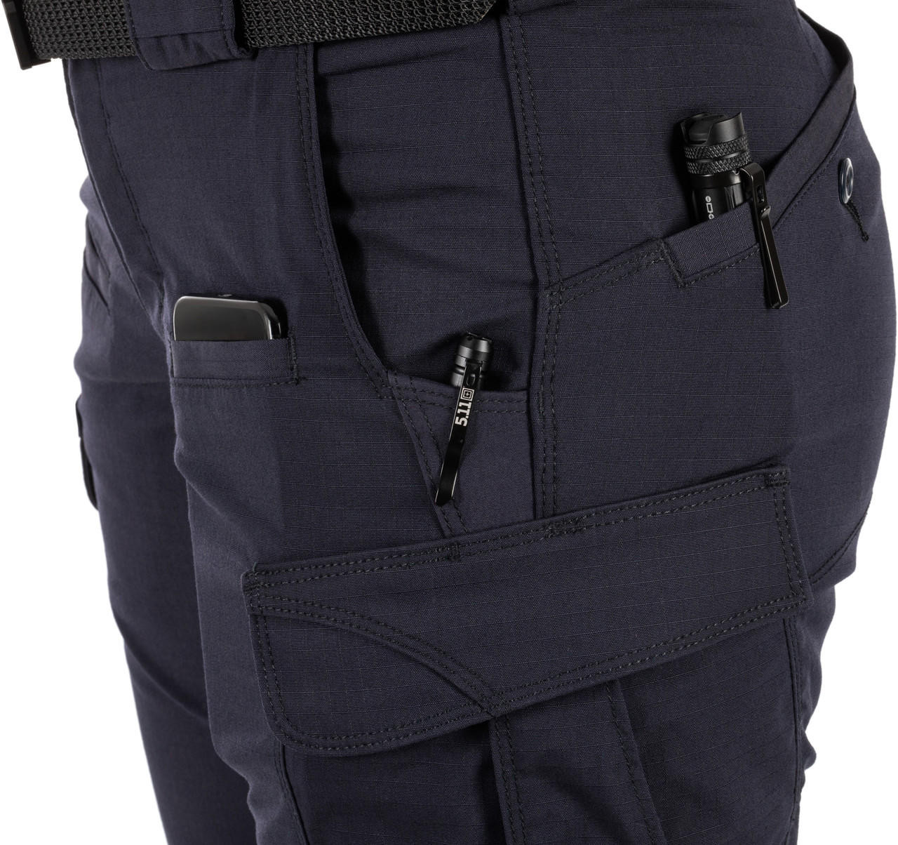 5.11 Tactical Women's NYPD Stryke RipStop Uniform Pant 64422 | Shop LA ...