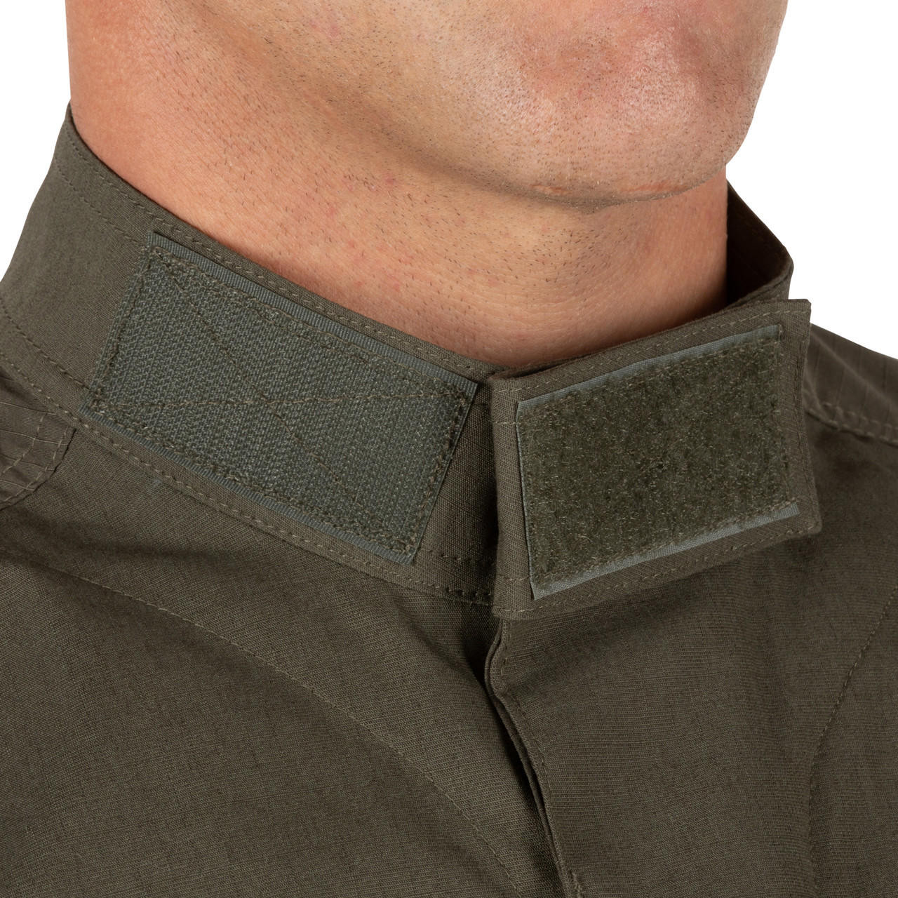 5.11 Tactical Men's Quantum TDU Long Sleeve Uniform Shirt 72506 | Shop ...