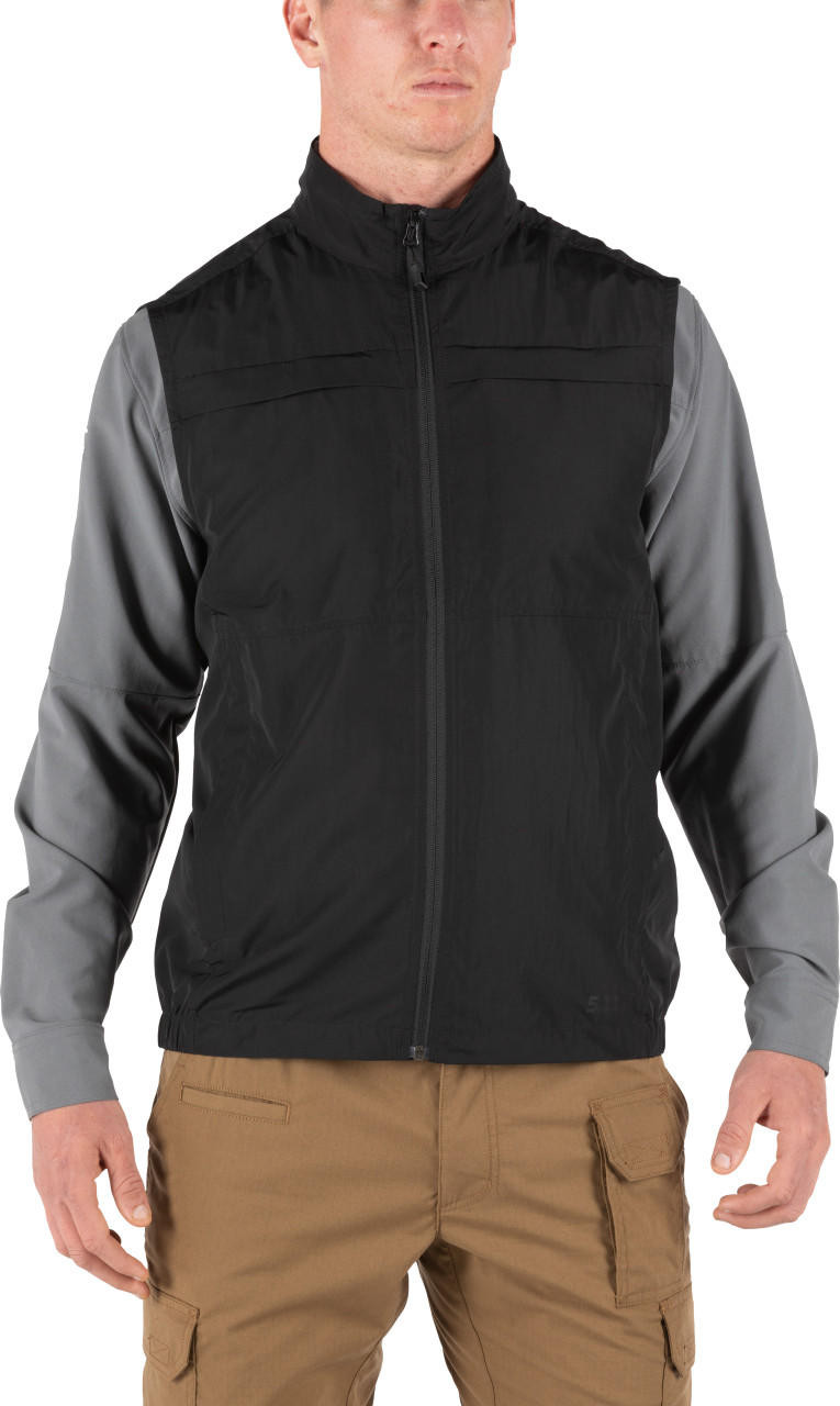 5.11 Tactical Men's Packable Raid Vest 80027 | Shop LA Police Gear Now|