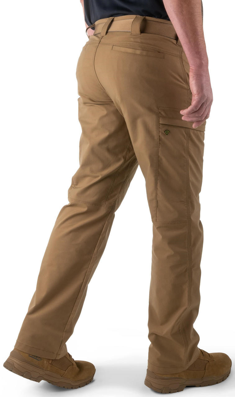 First Tactical Men's A2 Tactical Cargo Pant
