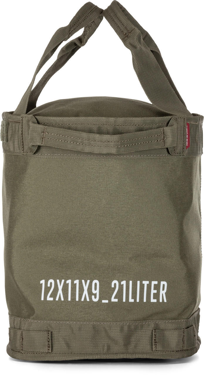 5.11 Tactical Load Ready Utility Mike 21L Bag 56691 | Shop LA Police ...
