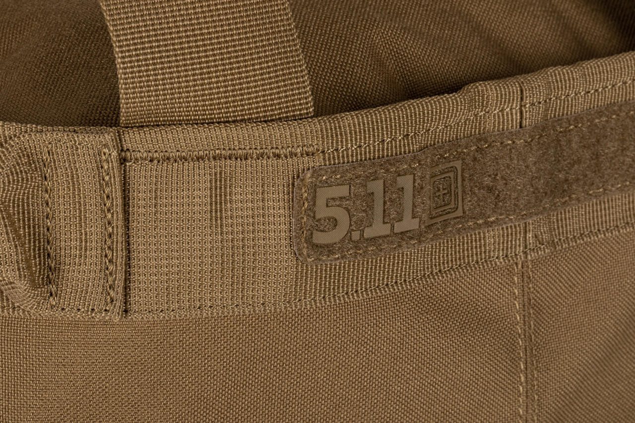 5.11 Tactical Load Ready Utility Mike 21L Bag 56691 | Shop LA Police ...