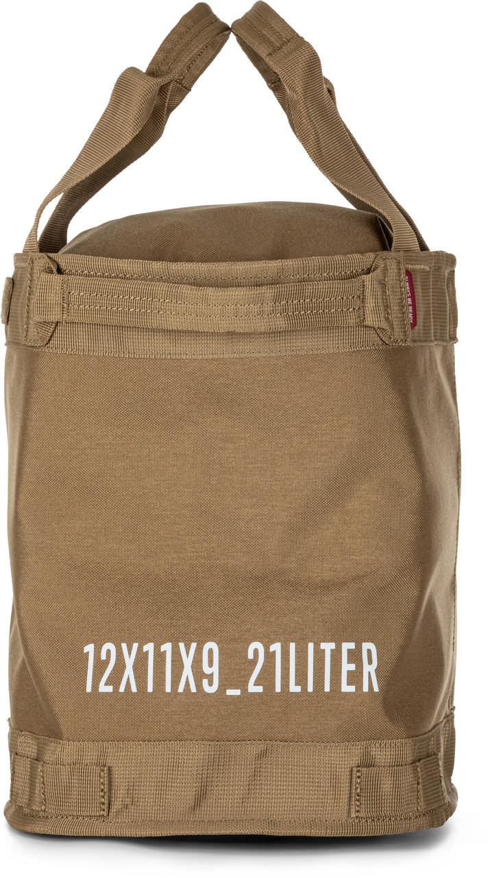 5.11 Tactical Load Ready Utility Mike 21L Bag 56691 | Shop LA Police ...