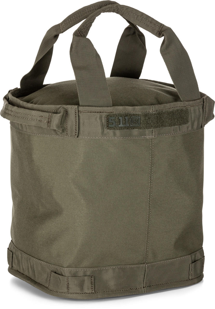 5.11 Tactical Load Ready Utility Mike 21L Bag 56691 | Shop LA Police ...