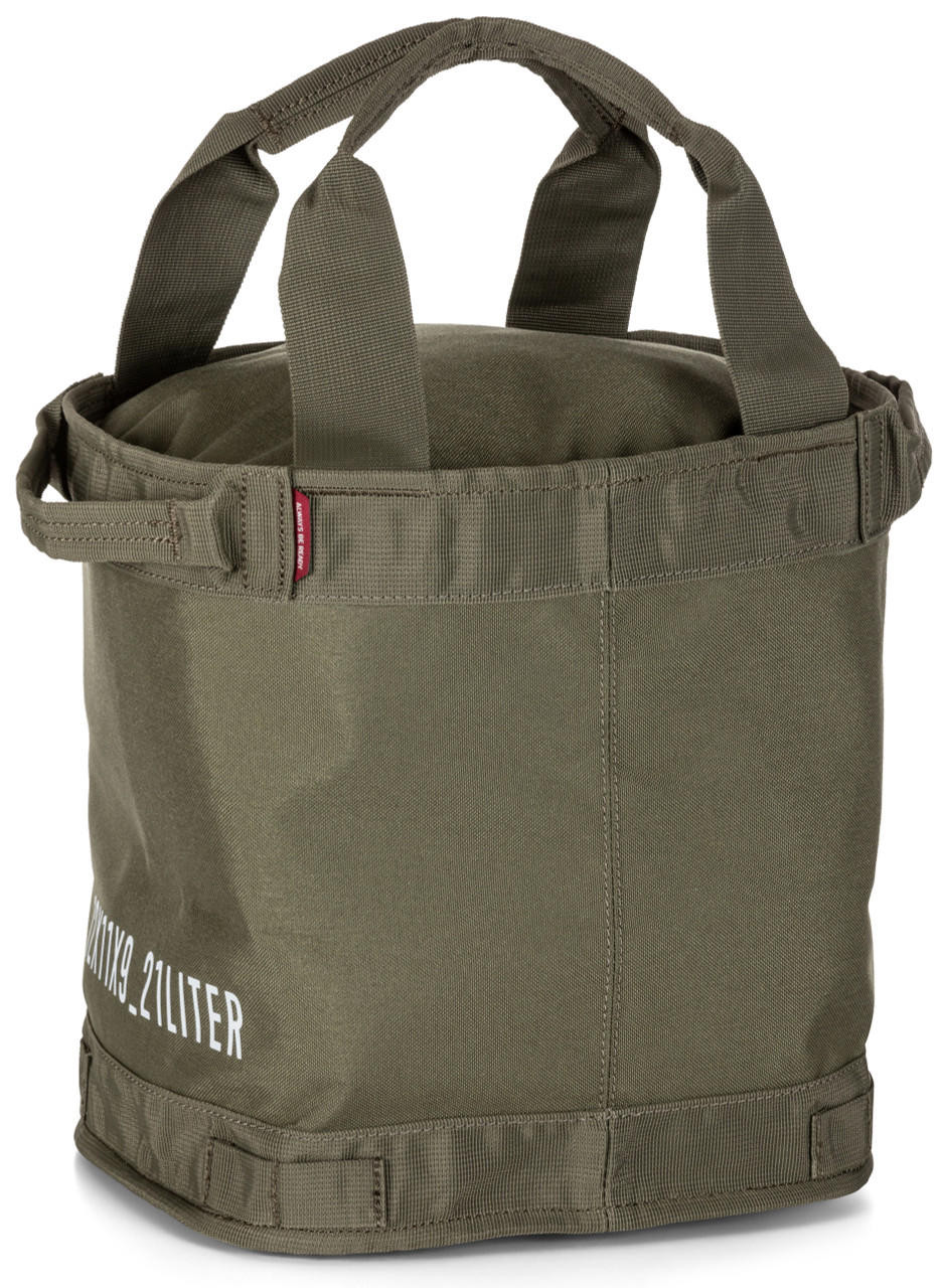 5.11 Tactical Load Ready Utility Mike 21L Bag 56691 | Shop LA Police ...