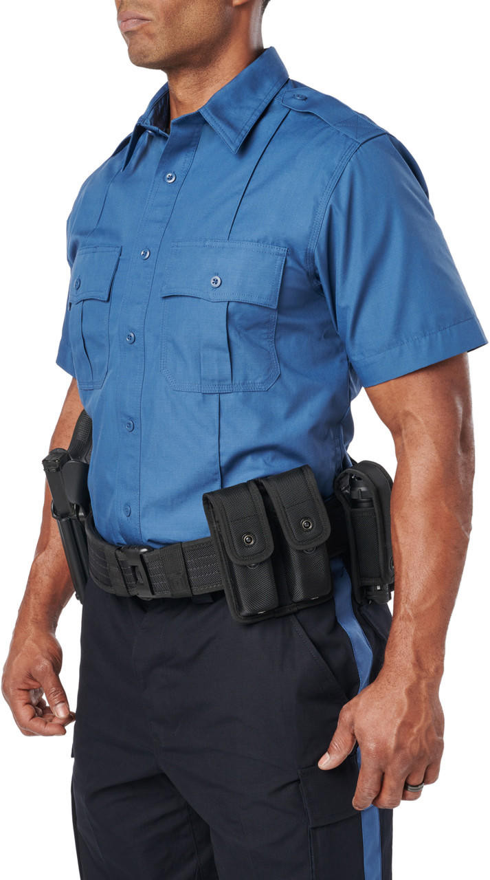 5.11 Tactical Men's NJDOC PDU Taclite Class A Short Sleeve Uniform ...