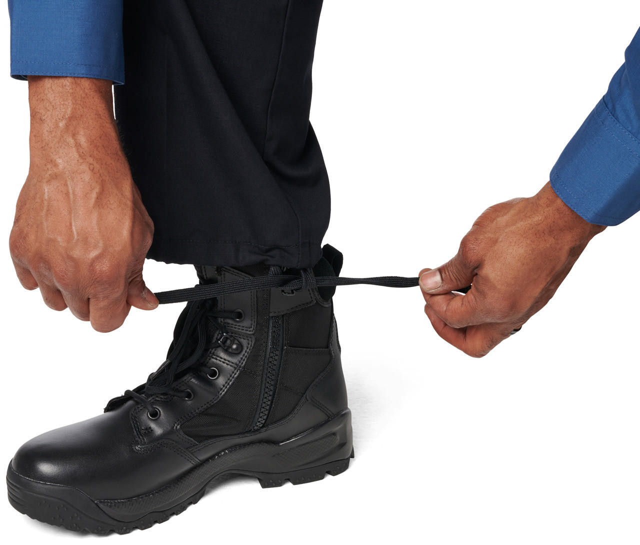 5.11 Tactical Men's NJDOC PDU Class B RipStop Cargo Uniform Pant ...