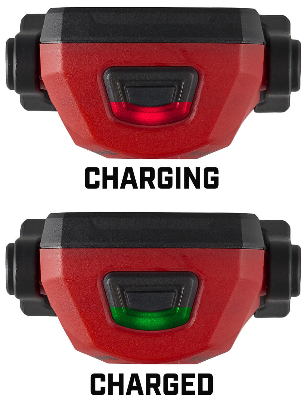 Streamlight Syclone Jr. Compact Rechargeable Area Light