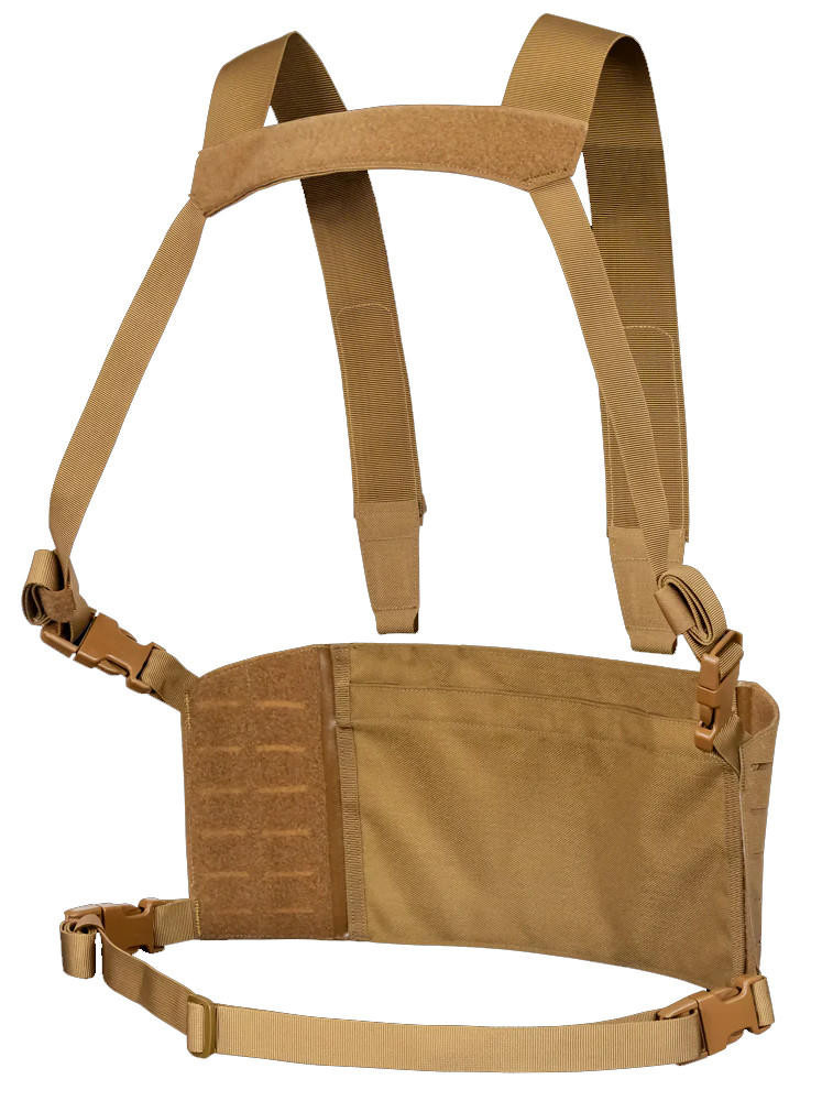 Condor LCS VAS Harness Kit - |Shop LA Police Gear|