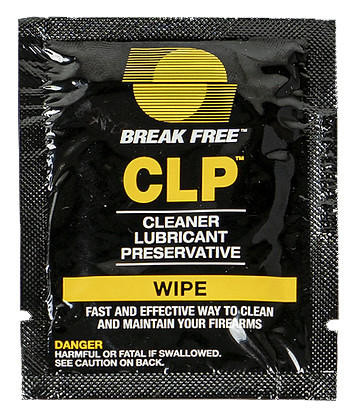 Kleenbore 12 GA Kwik Kleen One Pull Through Rope Cleaner with BreakFree ...