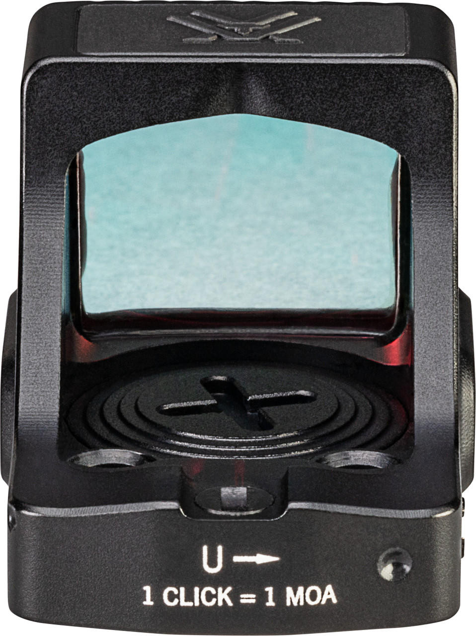 Vortex Optics Defender-CCW Micro Red Dot Pistol Sight