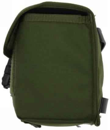 Tactical Tailor Gas Mask Carrier Large 10026-TACT