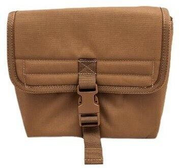 Tactical Tailor Gas Mask Carrier Large 10026-TACT