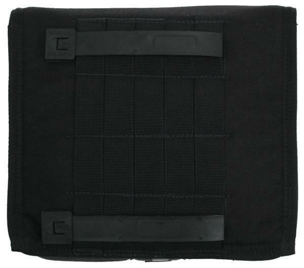 Tactical Tailor Gas Mask Carrier Large 10026-TACT