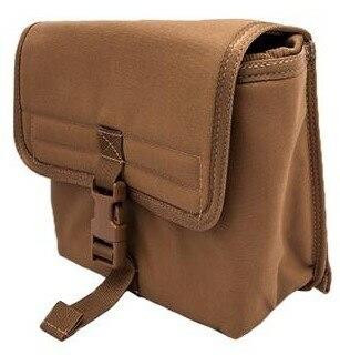 Tactical Tailor Gas Mask Carrier Large 10026-TACT