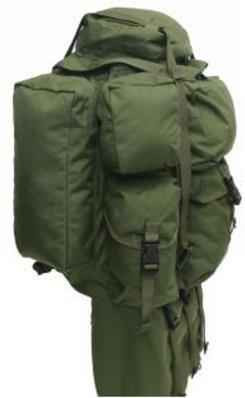 Tactical Tailor Malice Pack Version 2 30011