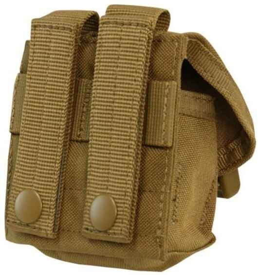 Condor Single Frag Grenade Pouch