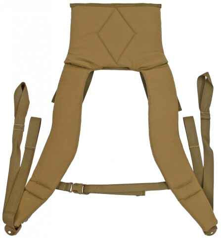 Tactical Tailor Low Profile Adjustable Super Straps Pair 32050