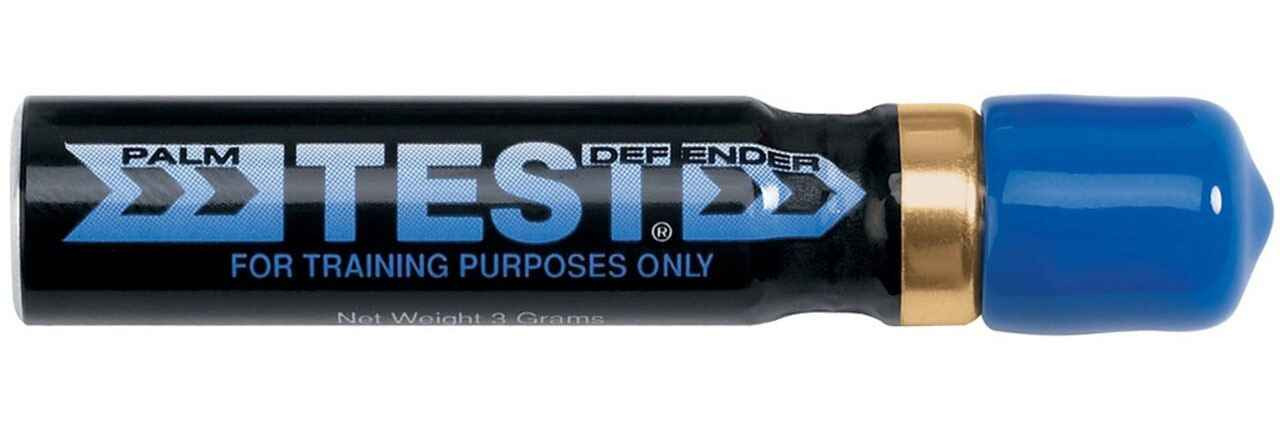 ASP Products Palm Defender Single Pepper Spray Inserts PALM-INSERTS