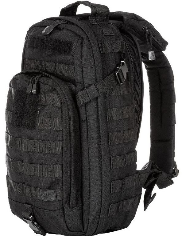 5.11 Tactical RUSH MOAB 10 56964
