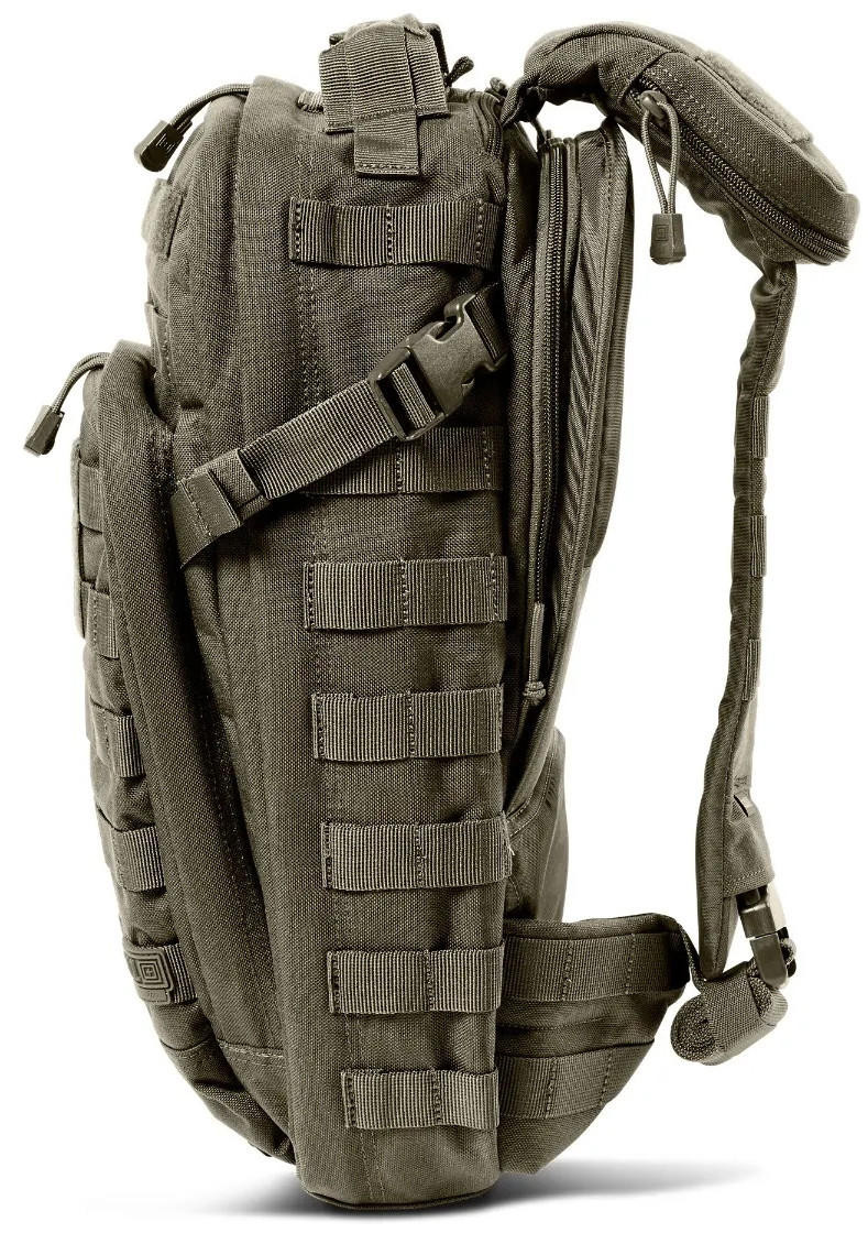 5.11 Tactical RUSH MOAB 10 56964