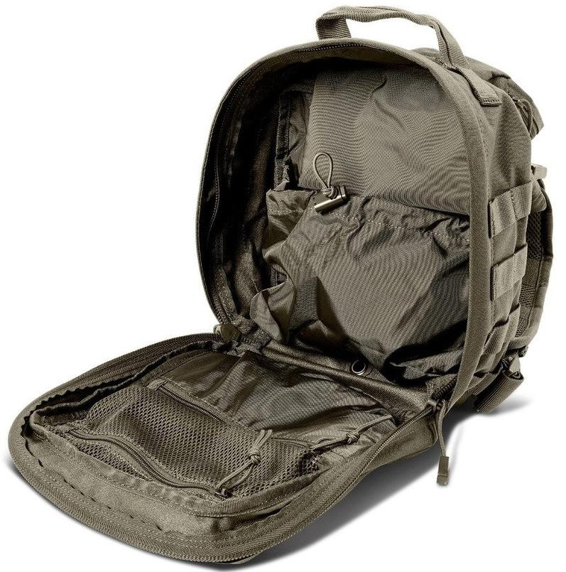 5.11 Tactical RUSH MOAB 6 Bag 56963