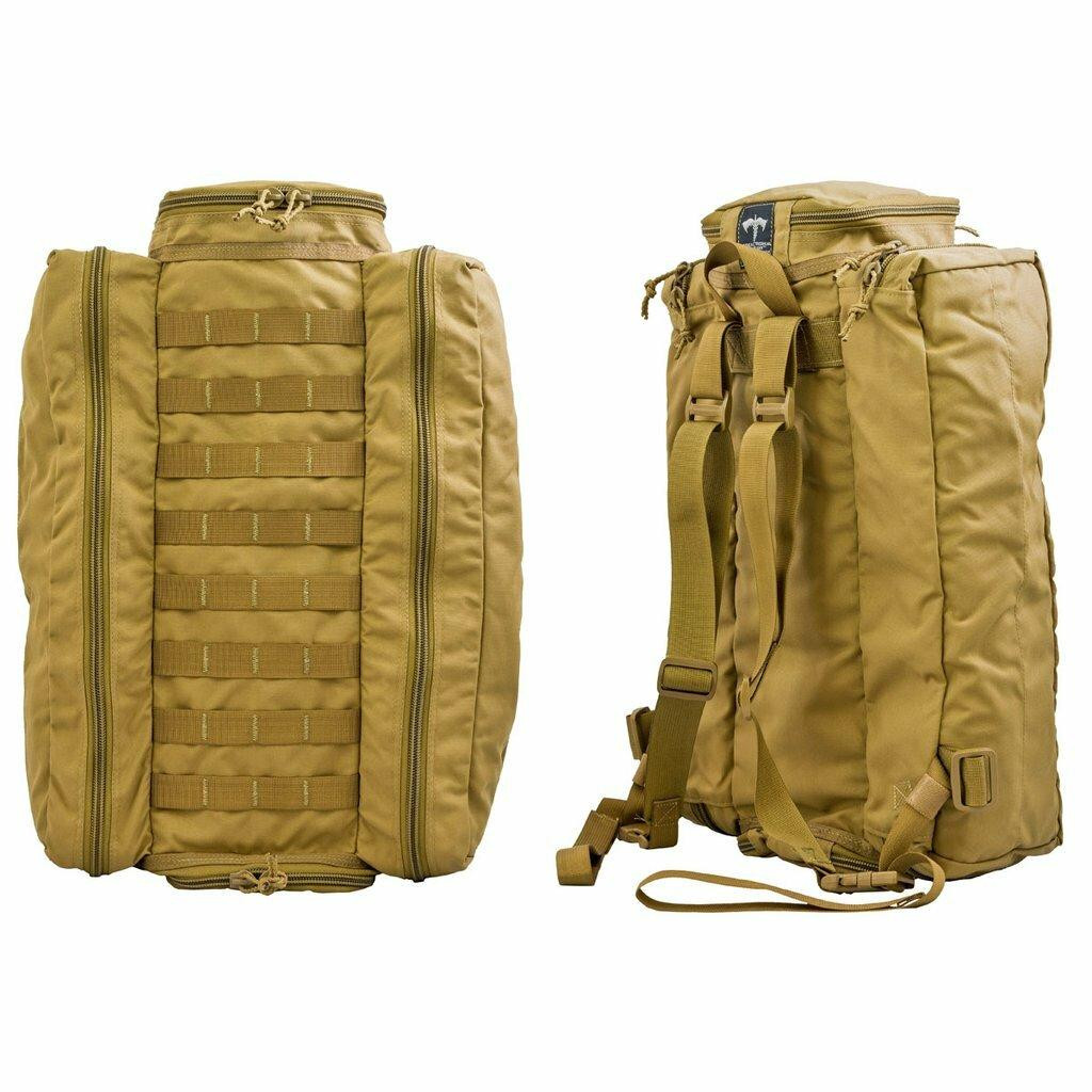 Tactical Medical Solutions ARK Evacuation Kit