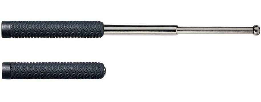 ASP Products Friction Loc Wavemaster Grip Electroless Baton WM-ELECTRO