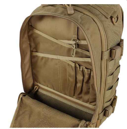 Condor Elite Frontier Outdoor Pack