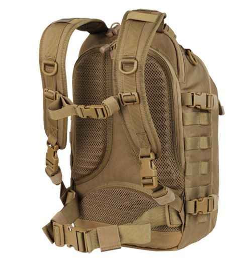 Condor Elite Frontier Outdoor Pack