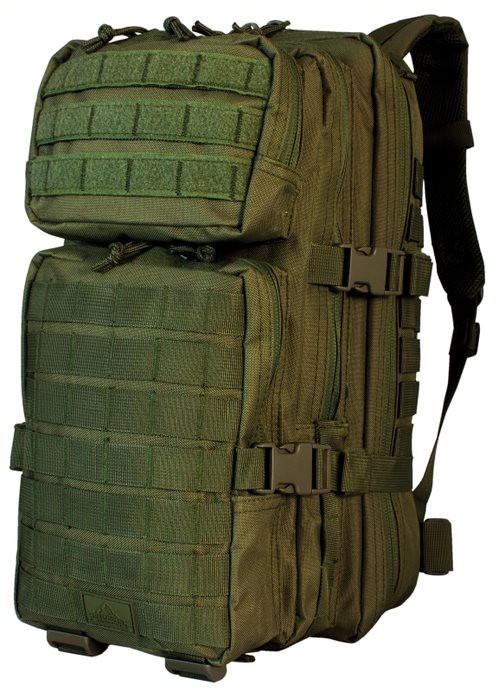 Red Rock Outdoor Gear Assault Pack