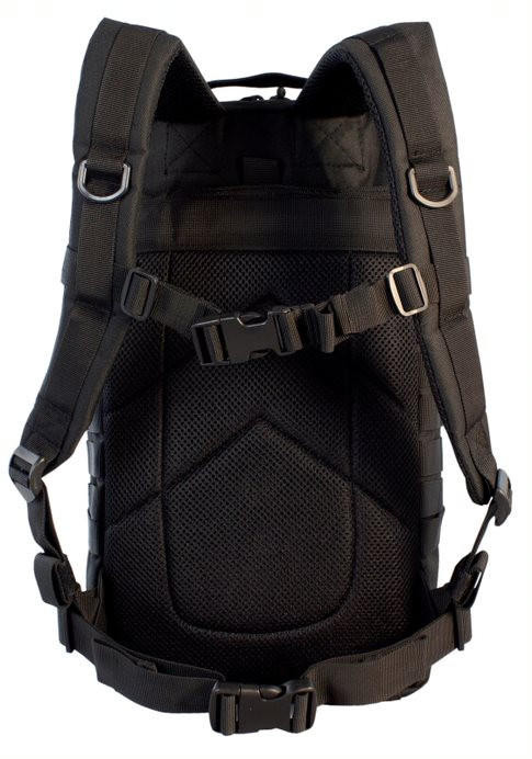 Red Rock Outdoor Gear Assault Pack