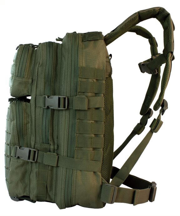 Red Rock Outdoor Gear Assault Pack