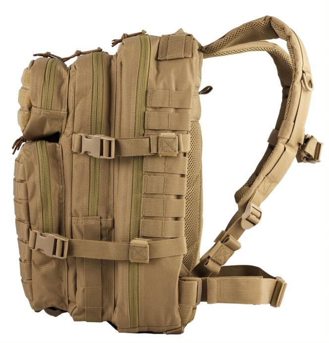 Red Rock Outdoor Gear Assault Pack