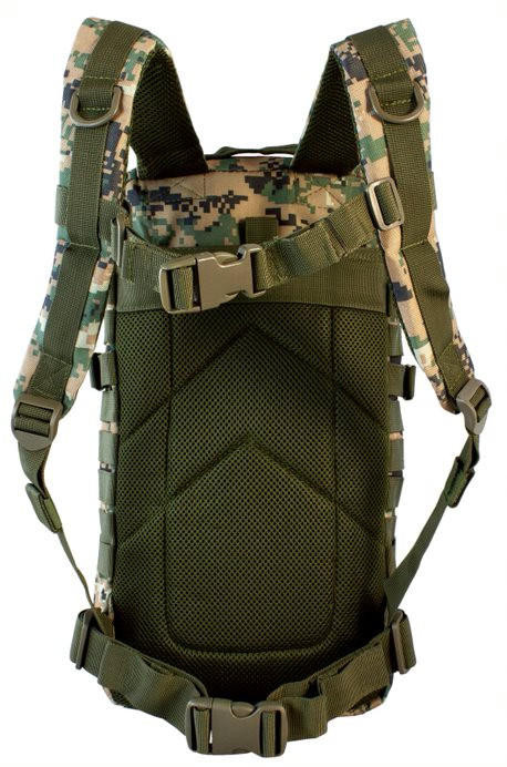 Red Rock Outdoor Gear Assault Pack