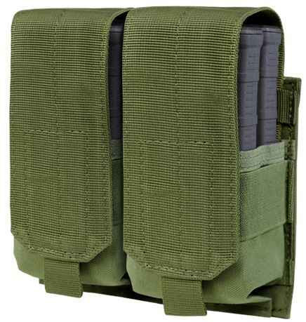 Condor Double M14 Magazine Pouch