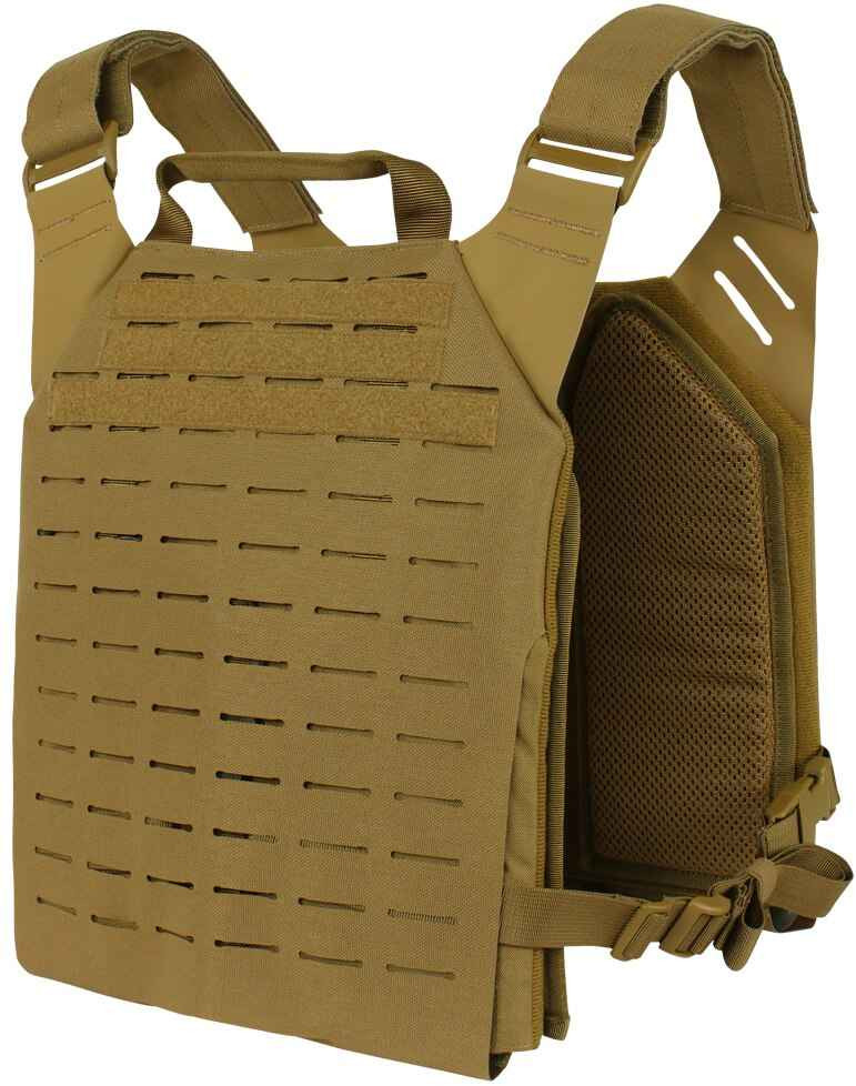 Condor Vanquish Armor System