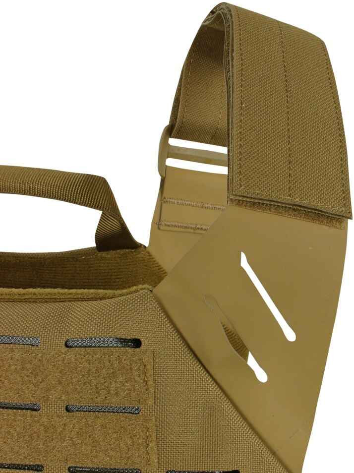 Condor Vanquish Armor System