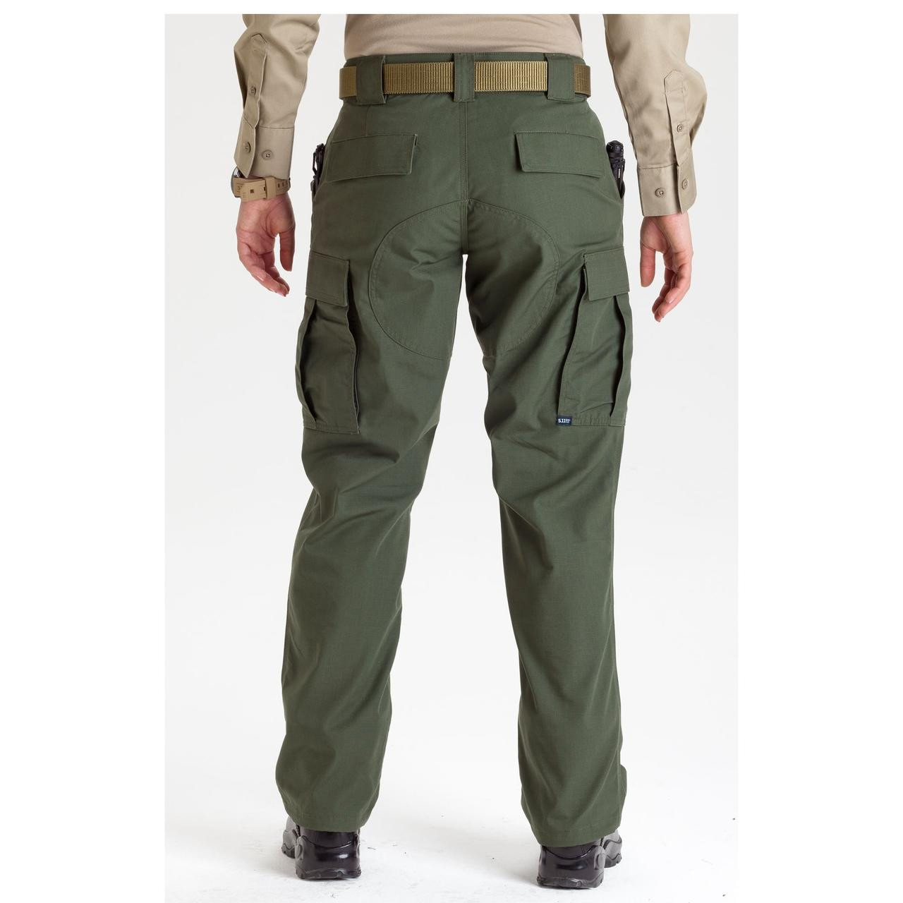 5.11 Tactical Women's TDU Uniform Pant 64359