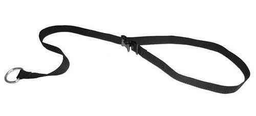 RIPP Restraints Hobble with D-Ring