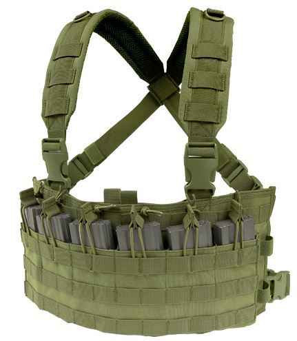 Condor Recon Chest Rig | LA Police Gear