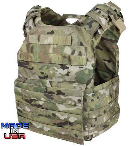 Condor Cyclone Lightweight Plate Carrier
