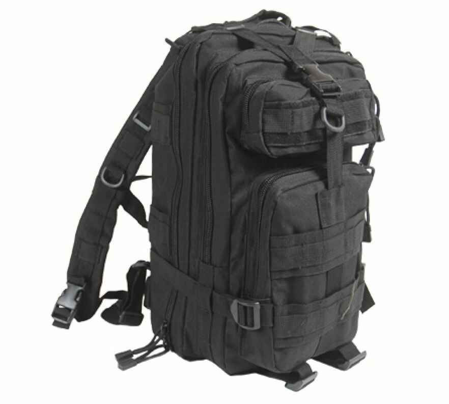 Humvee Transport Bag | LA Police Gear