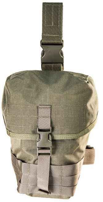 High Speed Gear Gas Mask Pouch V2