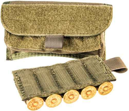 High Speed Gear MOLLE Shot Shell Pouch