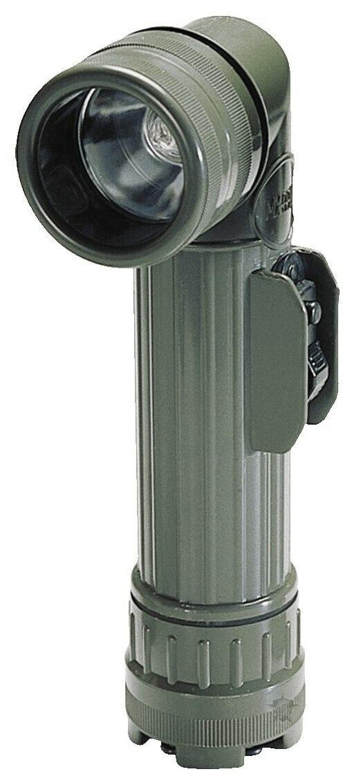 5ive Star Gear Anglehead Flashlights