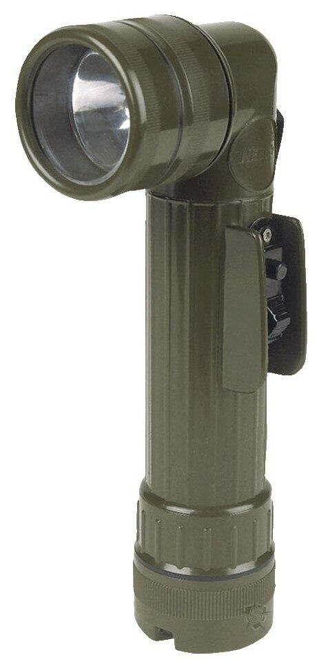 5ive Star Gear Anglehead Flashlights
