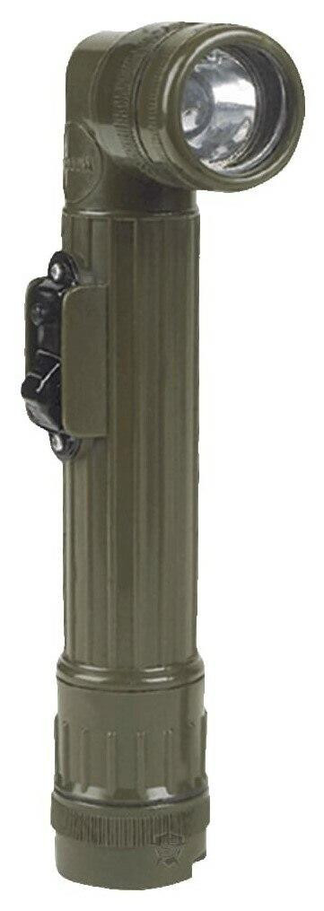 5ive Star Gear Anglehead Flashlights