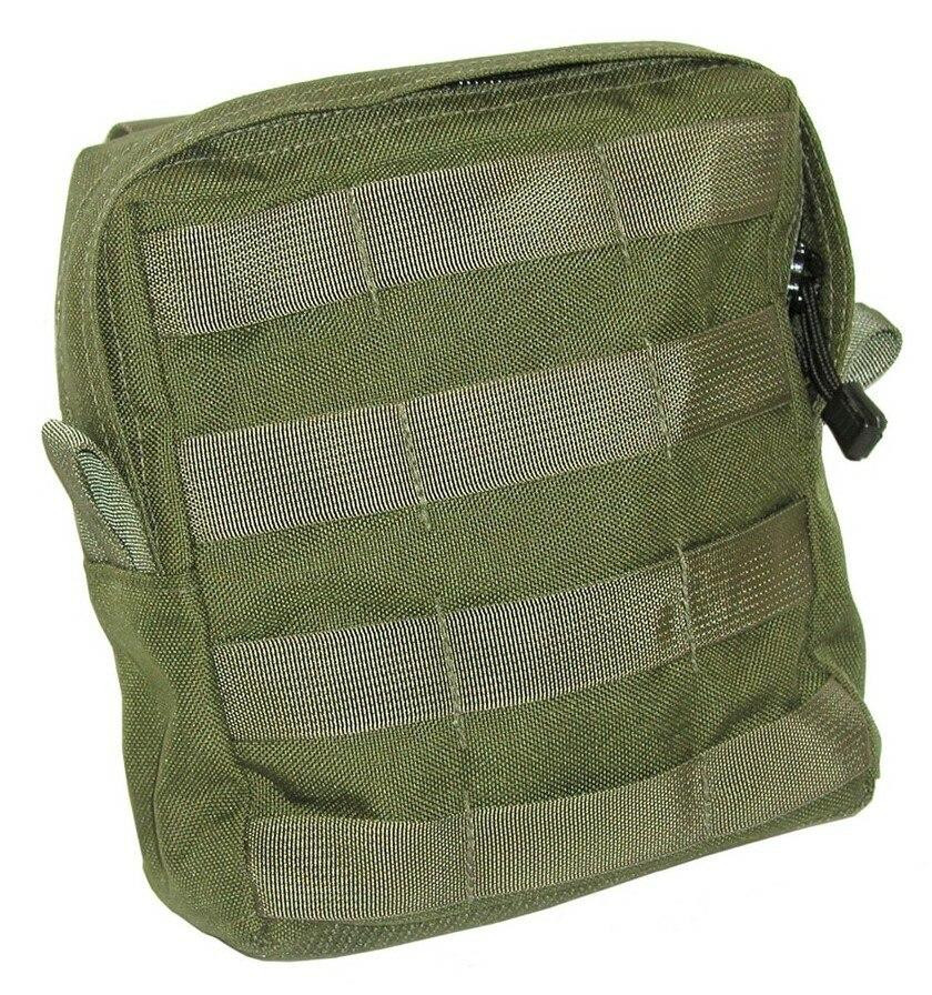 Blackhawk S.T.R.I.K.E. MOLLE Large Utility Pouch