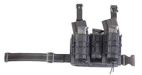 High Speed Gear V1 Leg Rig